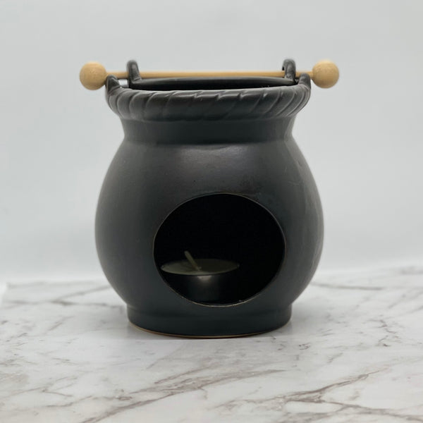 Hanging Bowl Diffuser – Scent from Heaven Soy Melts & Candles